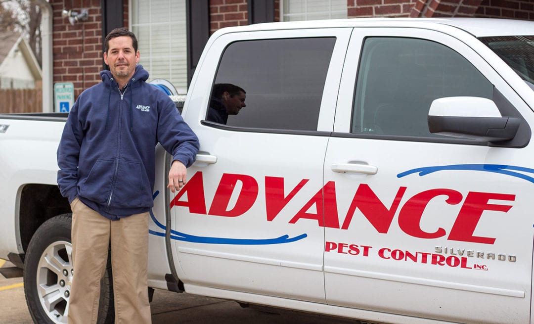 About | Advance Pest Control and Lawn Care