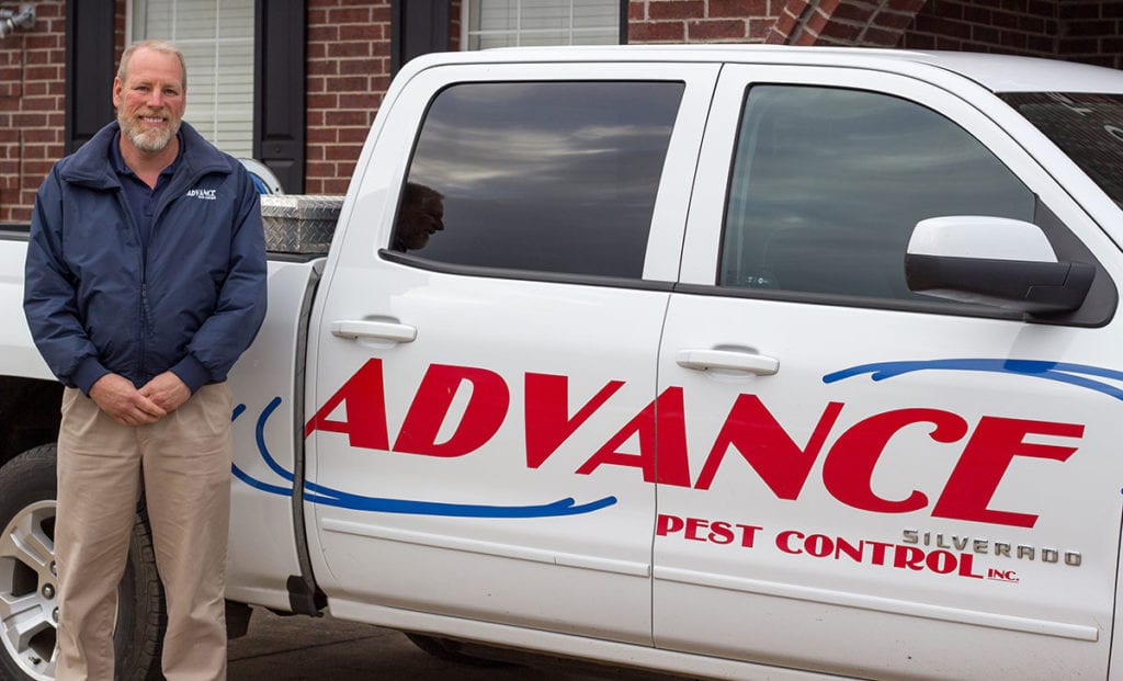 About | Advance Pest Control and Lawn Care
