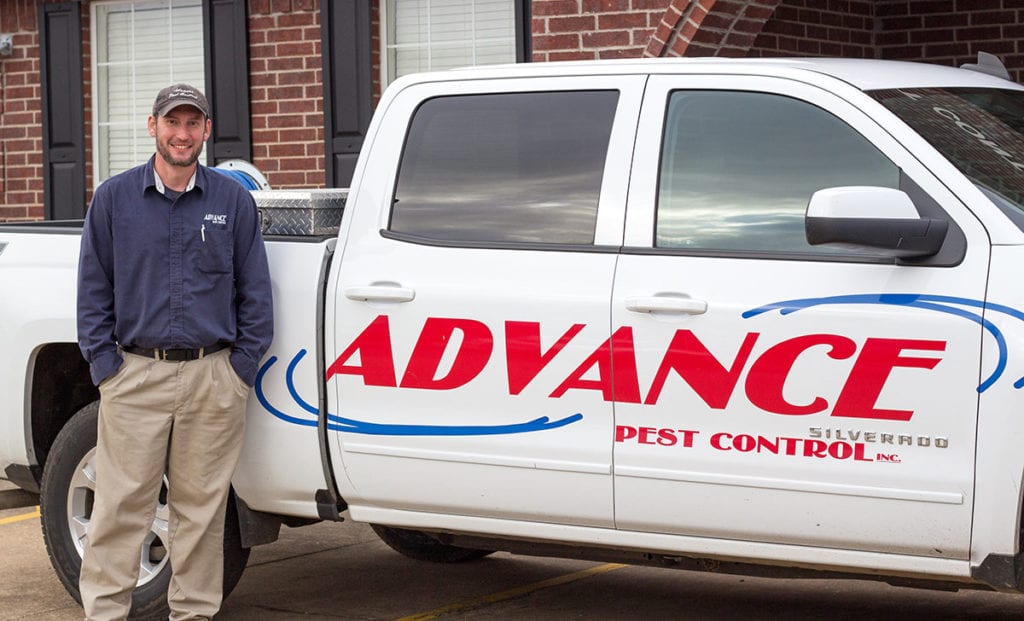 About | Advance Pest Control and Lawn Care