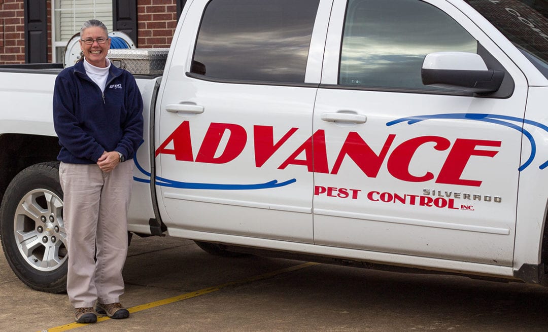 About | Advance Pest Control and Lawn Care