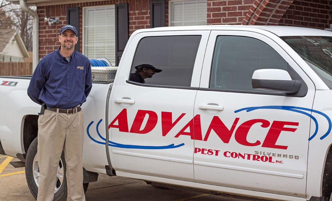 About | Advance Pest Control and Lawn Care