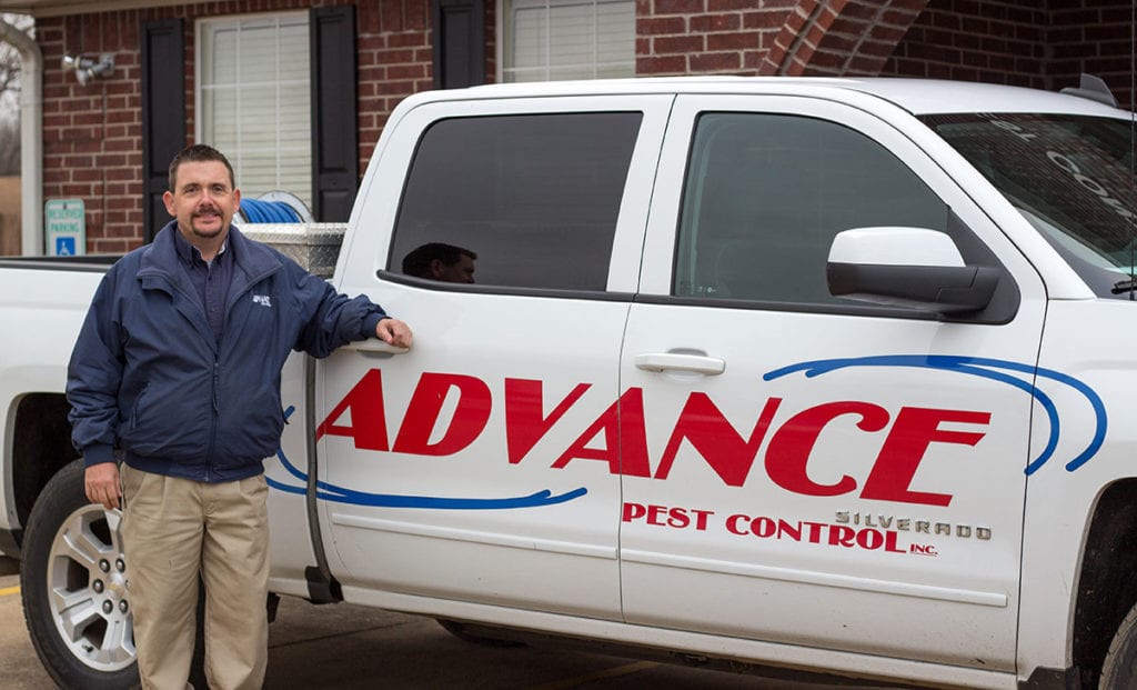 About | Advance Pest Control and Lawn Care