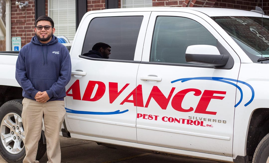 About | Advance Pest Control and Lawn Care